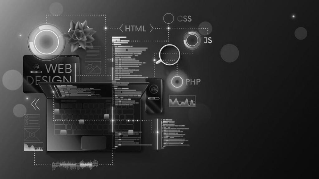 Navigating the Web Design Project Lifecycle: A Comprehensive Guide