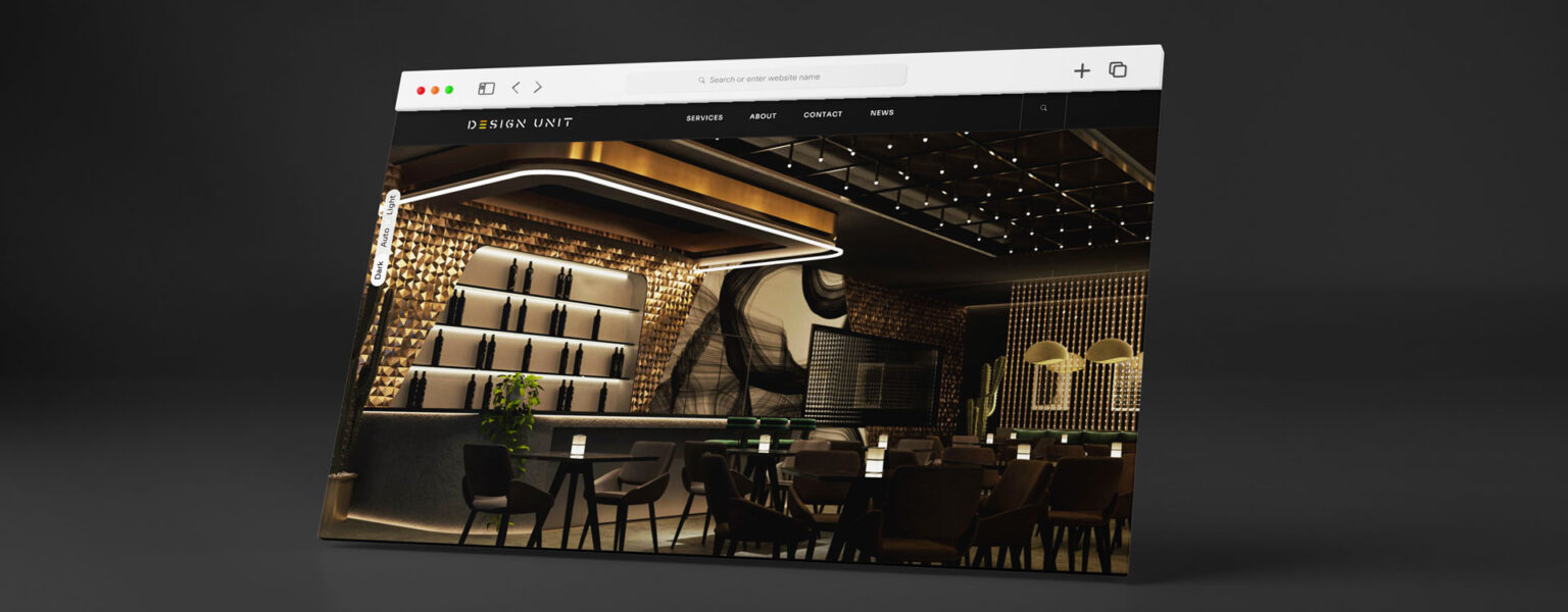 Web Design Company in Muscat, Oman - Alpha Web Agency